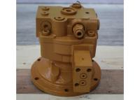 China Belparts R60-7 Hydraulic Excavator Track Motor 31M8-10131 Steel Swing Motor for sale