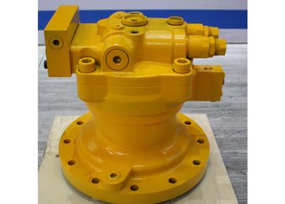 China JMF151 31N6-10210 Swing Motor for Hyundai R215-7 Excavator Slew Motor 210-7 for sale