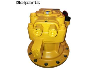China Excavator Swing Motor Assy 31N6-10210 for R215-7 R210LC-7 Hydraulic Track Motor for sale
