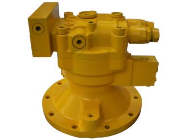 China Excavator Swing Motor M2X63 31Q4-11130 for R130-5 DH150-7 R150-7 Hydraulic Parts for sale