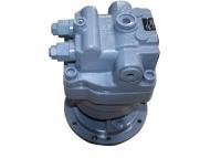 China Belparts HMS072AG 9196961 Excavator Swing Motor for ZX135 Hydraulic System for sale