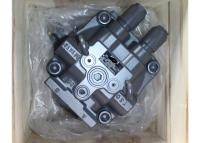 China Belparts M5X130 Swing Motor Assy 4610138 Hydraulic Track Motor for ZX200-3 Excavator for sale
