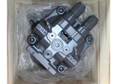 China Belparts M5X130 Swing Motor Assy 4610138 Hydraulic Track Motor for ZX200-3 Excavator for sale