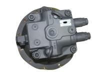 China Belparts 4419718 Swing Motor Assy for Hitachi ZX360-3 M5X180CHB Excavator 80cc for sale