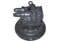 China Belparts M5X130 Swing Drive Motor 4651137 for Hitachi ZX670LC-6 Excavator 130cc for sale