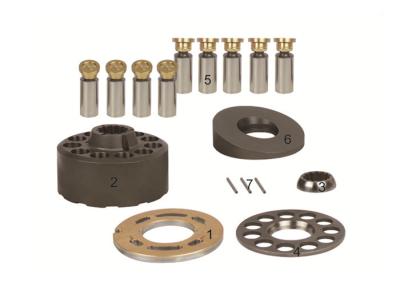 China PC40-7 Hydraulic Travel Motor Parts 20T-60-76710 with 6 Month Warranty and 2 Day Delivery for sale