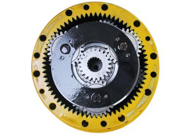 China Hyundai R140LC-9 Swing Gearbox 31Q4-11141 with 2-Day Delivery for Excavator Spare Parts for sale