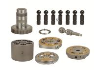 China Hitachi ZX200-1/6 Hydraulic Excavator Travel Motor Parts 9168003 9195451 for sale