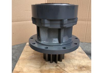 China CX130 CX135 LN002340 Excavator Swing Gearbox 6 Month Warranty for sale