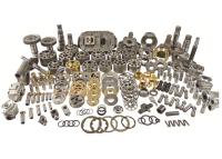China Excavator Hydraulic Pump Parts 4415271 PVD-1B-32P for Hitachi EX35U ZX30-2 for sale