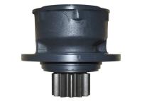 China DX75 K1042873 Slew Excavator Swing Gearbox for DX75/DX80 Models with 2-Day Delivery for sale