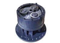 China DX255LC K1004037A Excavator Swing Gearbox for sale