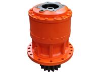 China OEM DX300 K1002518B Excavator Swing Gearbox for sale