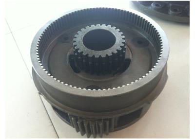 China Excavator EX200-5 Planetary Carrier Assembly 1019147 Travel Gear Parts for sale