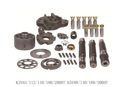 China SA1142-00012 Hydraulic Pump Parts for EC210 K3V112DT with 2-Day Delivery and 6-12 Month Warranty for sale