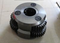China Excavator R250LC-7 Planetary Carrier Assy XKAQ-00126 XKAQ-00121 Swing Gear Parts for sale