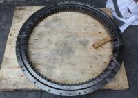 China PC228 Excavator Slewing Ring Bearing 22U-25-11102 with 36 M20 Bolts and Complete Assembly Kit for sale