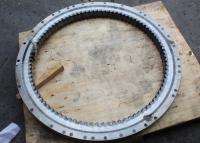 China EX300-1 Excavator Swing Bearing Replacement 7017407 9098980 with 98 Ball Pieces and 36 Bolt Configuration for sale