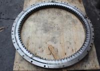 China Komatsu PC450-6 Excavator Slewing Ring Bearing 208-25-61100 Swing Circle 549.52 kg for sale