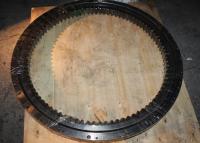 China 1155-01080 Slewing Ring Bearing , EC240 Excavator Slew Ring for sale