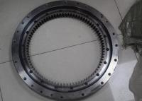 China Excavator EX60-5 Swing Bearing 4376753 16080615 16080621 Slew Ring Circle for sale