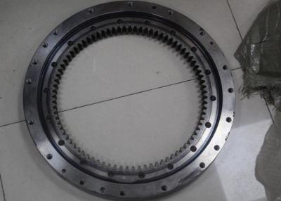 China Excavator EX60-5 Swing Bearing 4376753 16080615 16080621 Slew Ring Circle for sale