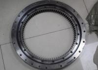 China Belparts YN40F00026F1 Small Slewing Bearing for Kobelco SK200-8 & SK210LC-8 Excavators - 120 Ball Components for sale