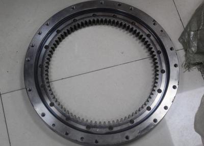 China Belparts YN40F00026F1 Small Slewing Bearing for Kobelco SK200-8 & SK210LC-8 Excavators - 120 Ball Components for sale