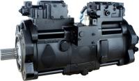 China K5V140DT 401-00424C Piston Hydraulic Pump for DH300-7 Excavator 127kg for sale