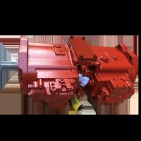 China K5V160DTP 1142-06230 Hydraulic Pump for EC460 R455 Excavator 1 Year Warranty for sale