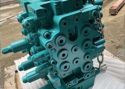 China LB30V00004F1 Excavator Hydraulic Control Valve for sale