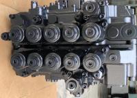 China 410105-00161 Excavator Hydraulic Valve for sale