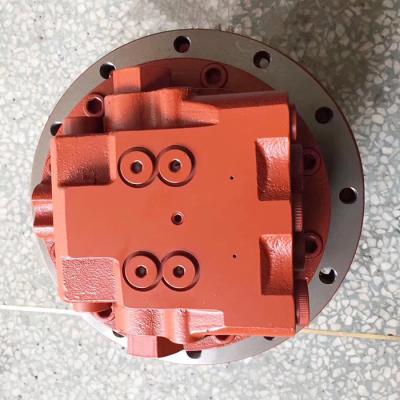 China Excavator Travel Motor Assembly TM09VC GM09VC for PC60-5 PC60-7 PC80-6 PC80-8 201-60-51101 for sale