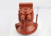 China Excavator Swing Motor Assembly M2X63 for SY135 SK200-6e 31N6-10140 1PC for sale