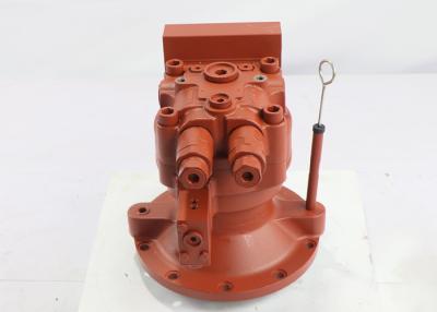 China Excavator Swing Motor Assembly M2X63 for SY135 SK200-6e 31N6-10140 1PC for sale