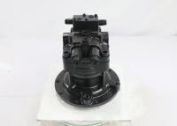China Excavator Swing Motor YN15V00025F3 M5X130 for SK200-6E 121.6CC for sale