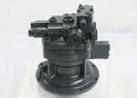 China Excavator EC210B Hydraulic Swing Motor SA1142-00930 M5X130 24V for sale