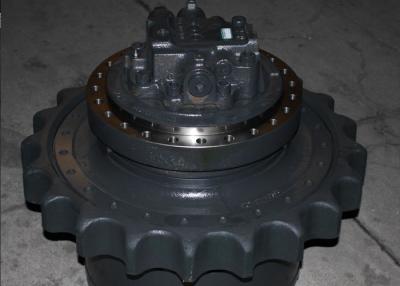 China Belparts Excavator Travel Motor Assy Final Drive 207-27-00590 for PC300-8MO PC350-8MO 315-4480 for sale