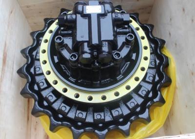China Belparts HMGF68 9281920 Excavator Travel Motor Final Drive Reducer for ZX350-3 ZX330 for sale