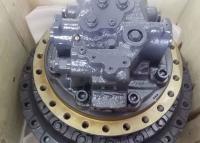 China Excavator Travel Motor Assy PC400-6 Final Drive 706-88-00151 Travel Gearbox Alloy Steel for sale