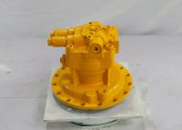 China Excavator E320 E320C Hydraulic Swing Motor M5X130 Rotary Pump 087-4714 087-4715 for sale