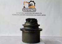 China Excavator Travel Motor Assembly GM21VA-A-43-79-6 Final Drive for PC150 PC135 ZX120 for sale