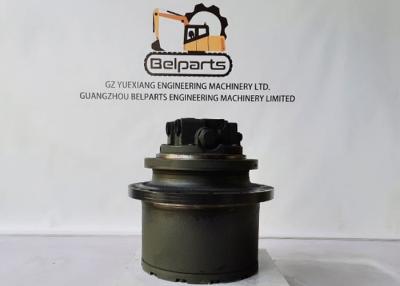 China Excavator Travel Motor Assembly GM21VA-A-43-79-6 Final Drive for PC150 PC135 ZX120 for sale