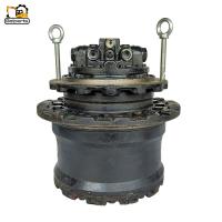 China Belparts ZX120 Travel Motor Assy 9180429 Final Drive Reducer for Excavator for sale