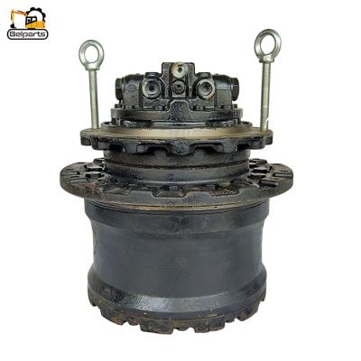 China Belparts ZX120 Travel Motor Assy 9180429 Final Drive Reducer for Excavator for sale