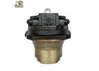 China Hitachi ZX850-3 Travel Motor Assy 4636857 Final Drive for Excavator 850 for sale