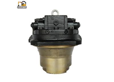China Hitachi ZX850-3 Travel Motor Assy 4636857 Final Drive for Excavator 850 for sale