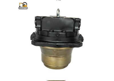 China Excavator ZX670-3 Travel Motor Assy 4636857 925446 ZX670 Final Drive 24V for sale