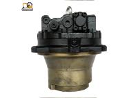 China ZX470 Travel Motor Assembly 4699092 HMGF170 for Excavator Hydraulic Drive for sale