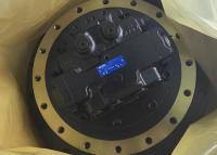 China Excavator Travel Motor Assy HMGF36 9283953 Final Drive for ZX160LC-5 3-Stage Reduction for sale
